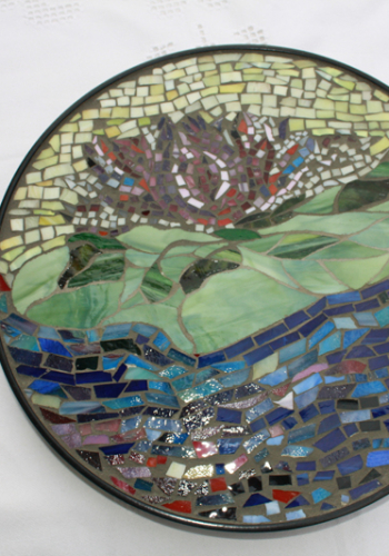 Mozaik tanfolyam - Juditglass – Egyedi Tiffany üveg művészet és ...